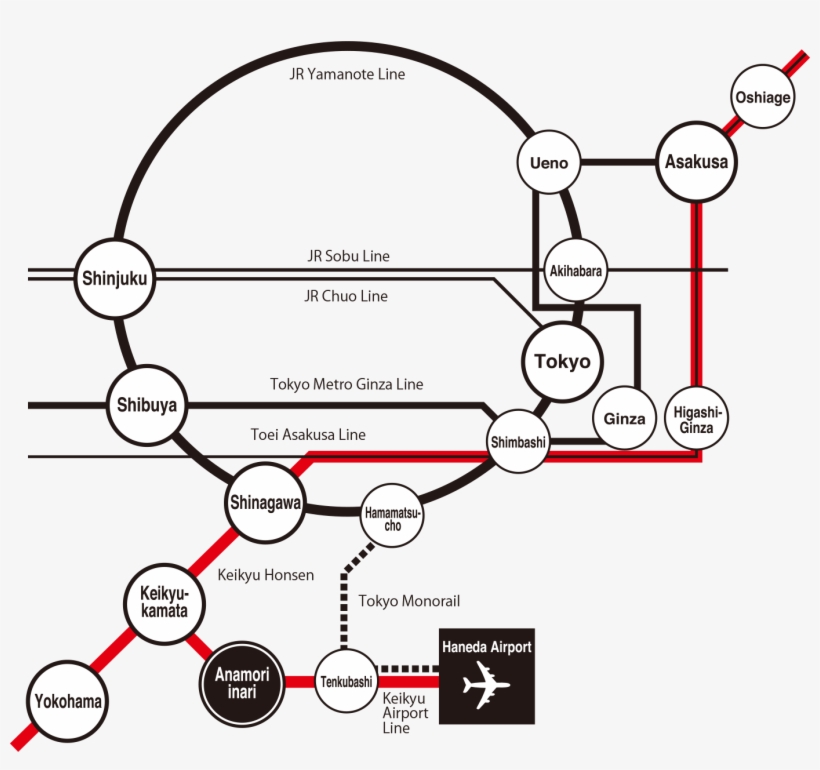Train Map Transparent PNG - 1380x1230 - Free Download on NicePNG