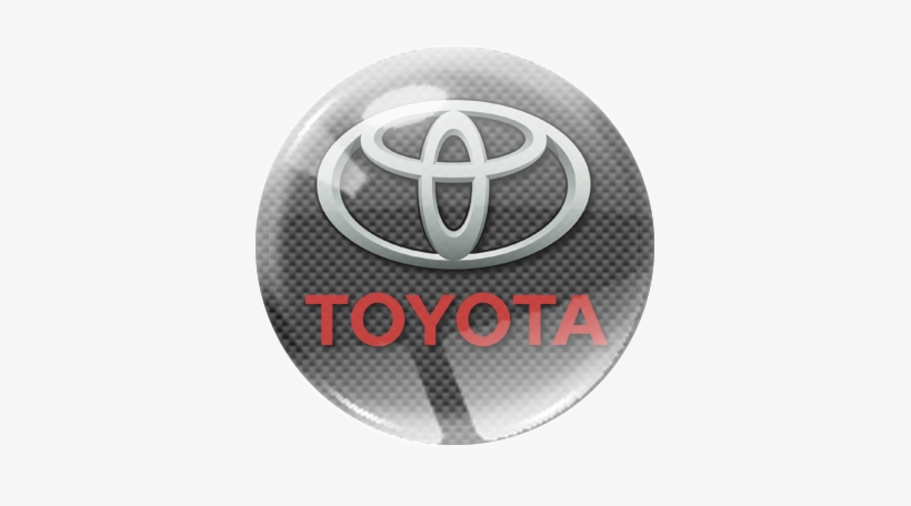 Toyota Emblem - Stamps By Spc // Custom Address Stamp // Design: Nash ...