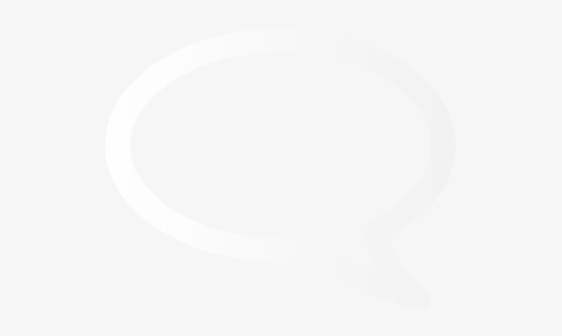 Text-bubble - White Text Bubble Png Transparent PNG - 514x410 - Free ...