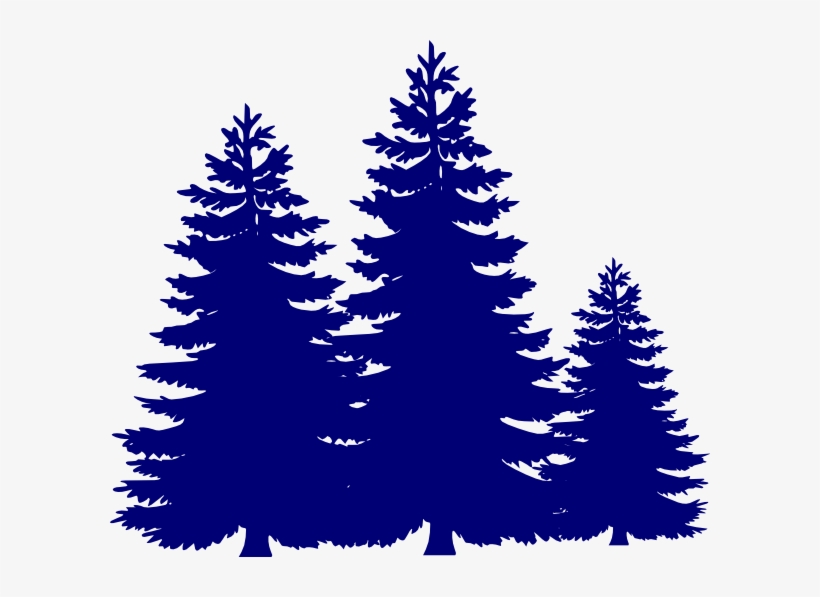 Original Png Clip Art File Pine Trees Svg Images Downloading ...