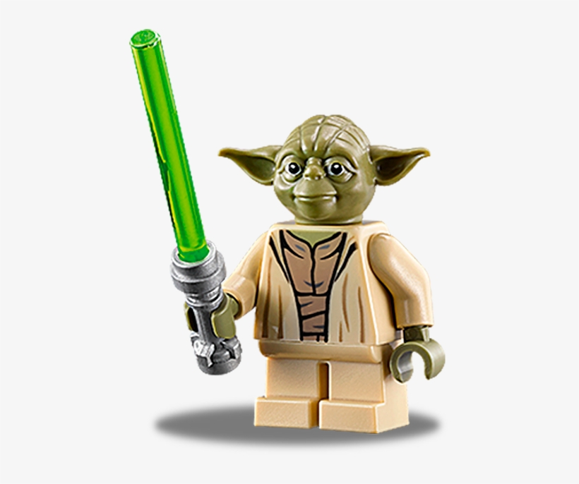 Yoda™ - Lego Transparent PNG - 504x672 - Free Download on NicePNG