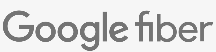 Google Fiber Logo - Google Transparent PNG - 2000x417 - Free Download ...
