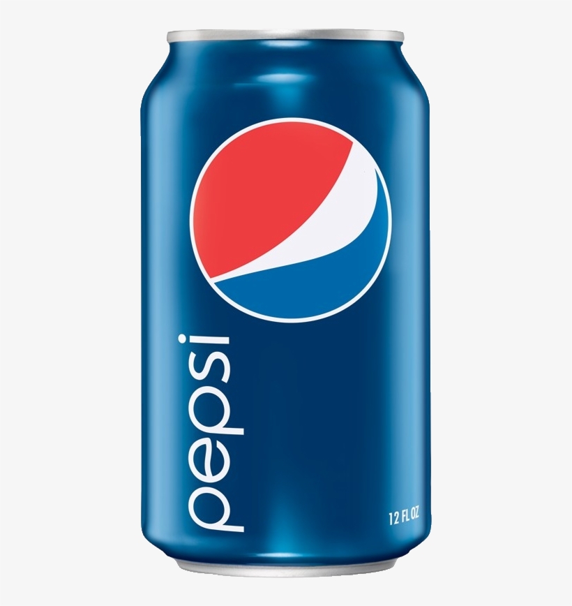 Download Pepsi Cola 12 Oz Aluminum Can - Pepsi Cola - 20 Pack, 12 Fl Oz ...