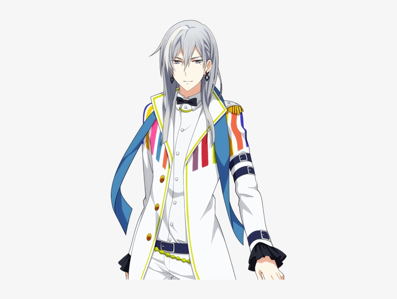 Yuki Part 2 Stage - Yuki Revale Transparent PNG - 500x700 - Free ...