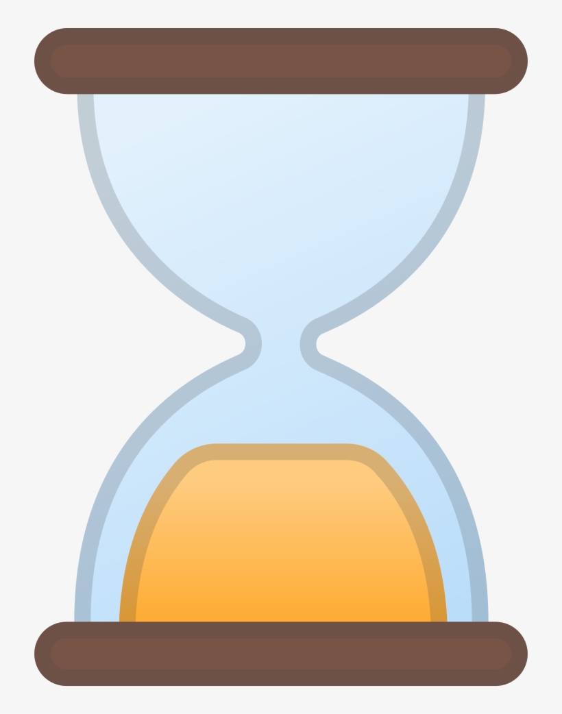 Hour Glass Icon