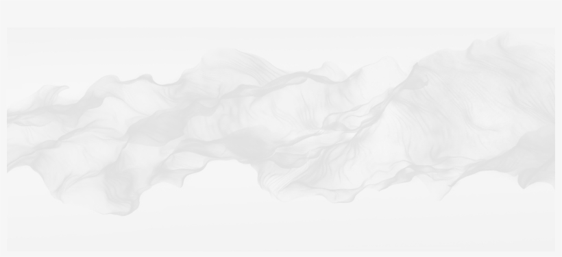 Images Of Transparent Background - Artistic Blue Smoking Wave Wall ...