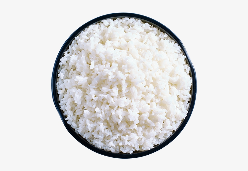 Cooked Rice Png Transparent PNG - 500x500 - Free Download on NicePNG