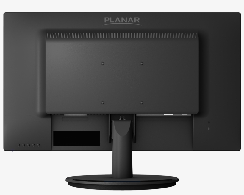 Low Res - Computer Screen Back Png Transparent PNG - 1549x1080 - Free ...