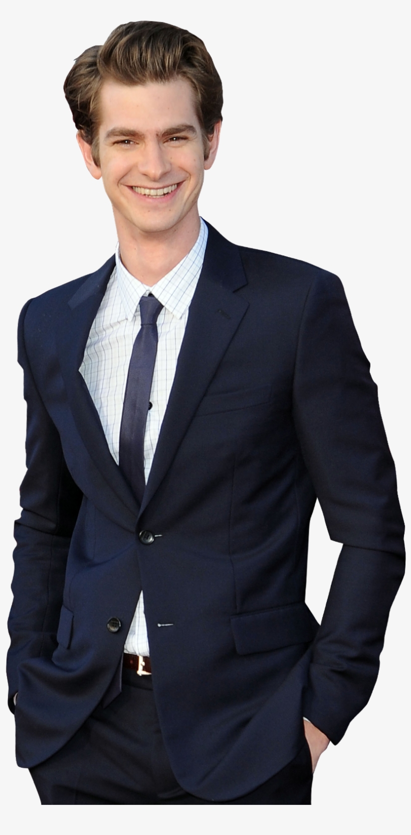Businessman Png Image Image Library Stock - Andrew Garfield No ...