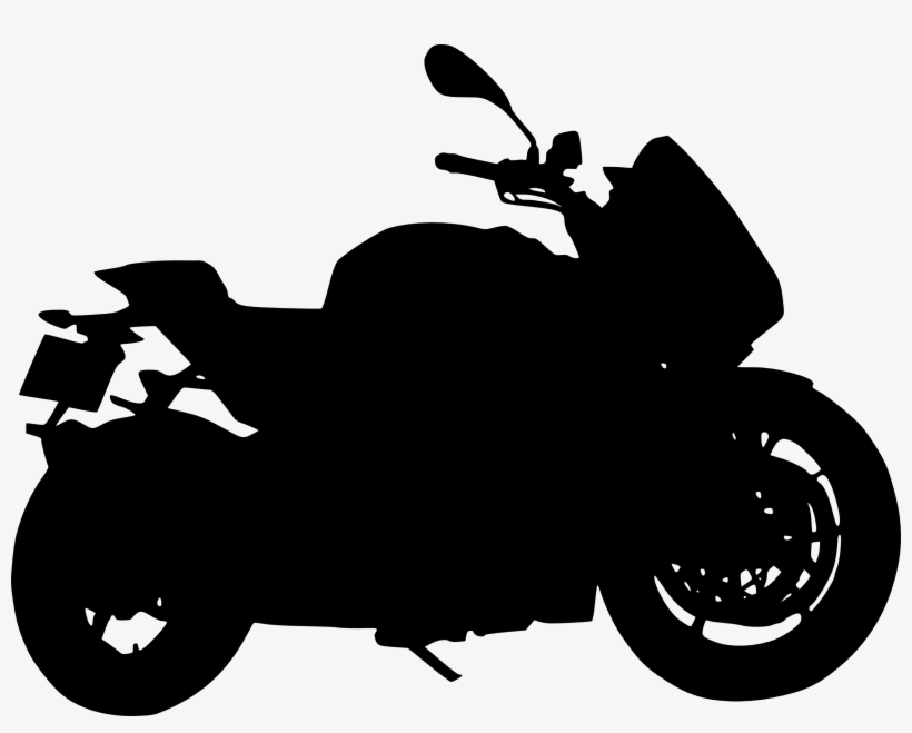 Free Download - Motorbike Cartoon Transparent Background Transparent ...
