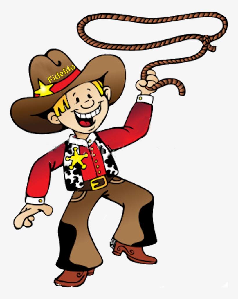 Western Clipart