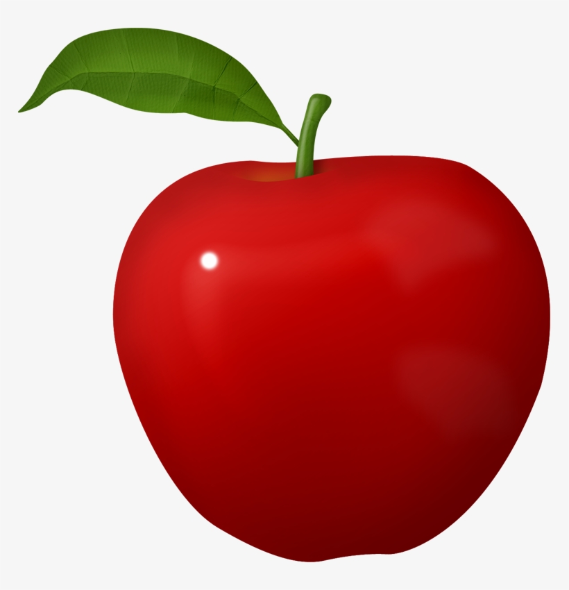 Fruits Clipart Png