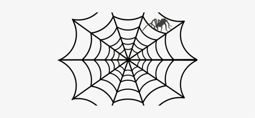 Collection Of Free Spiderweb Drawing Tribal Download - Spider Web Line ...