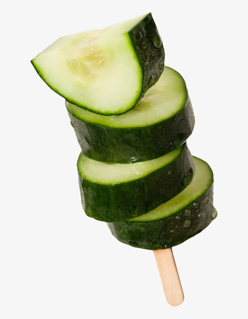 Fruit Stick Cucumber Png Image - Cucumber Transparent PNG - 1000x1112 ...