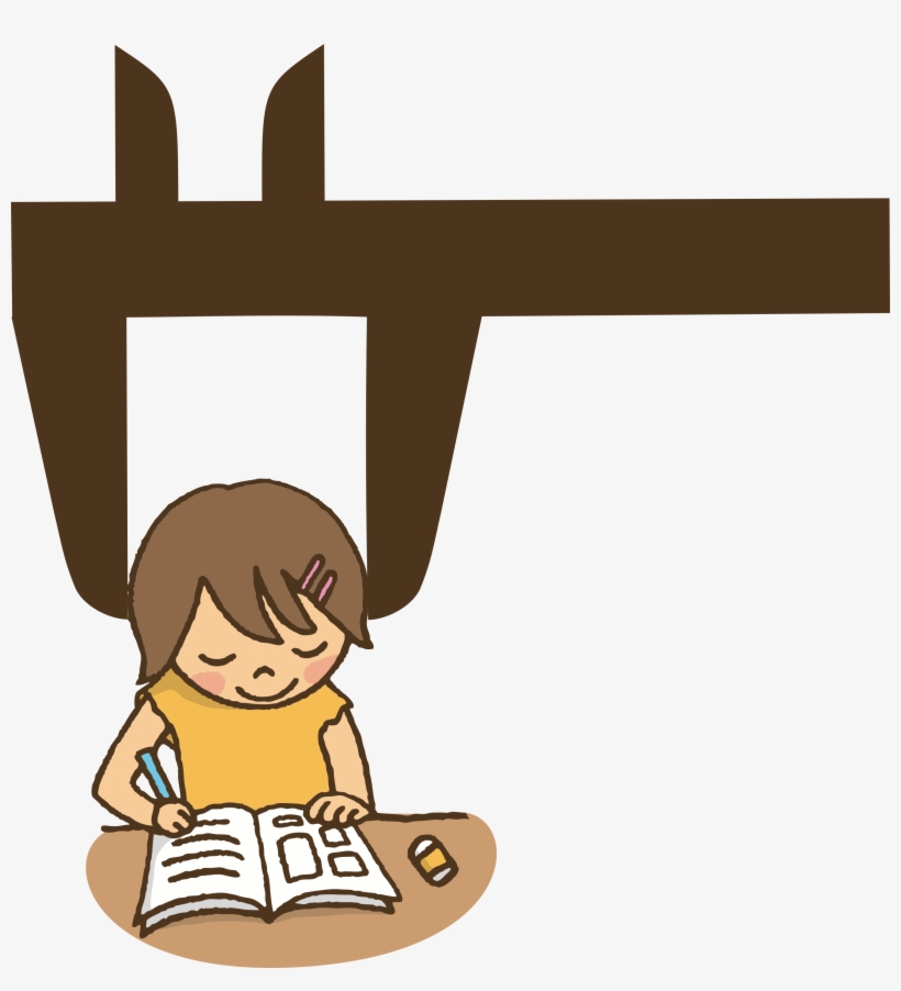 Download Vector Black And White Library Psychology Clipart Conclusion ...