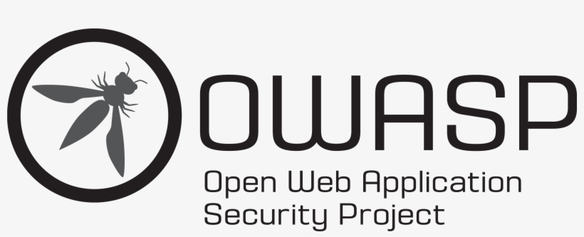 Owasp Logo Python Logo - Owasp Transparent PNG - 2667x953 - Free ...