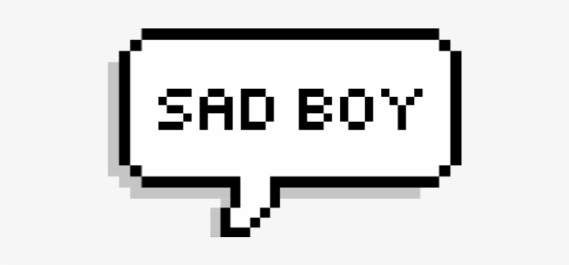 Download Boy Png For Free Download On - Sad Boy Tumblr Png - HD ...
