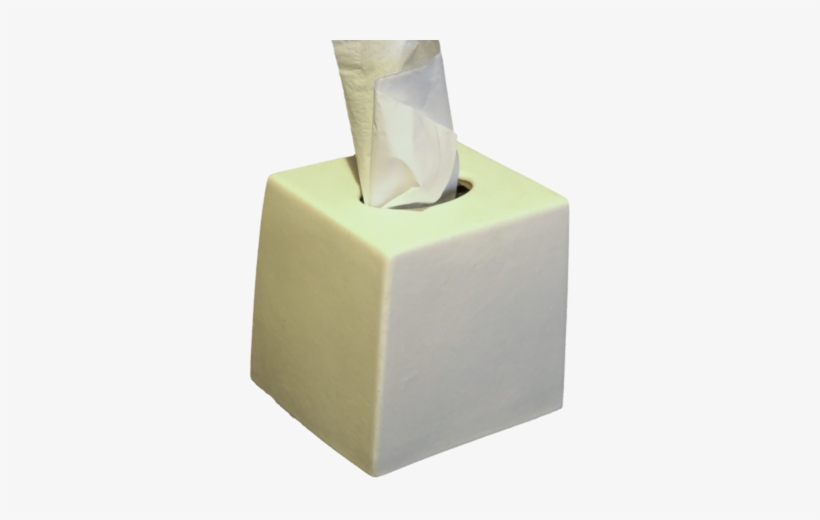 Tissue Box - Tissue Paper Transparent PNG - 325x440 - Free Download on ...