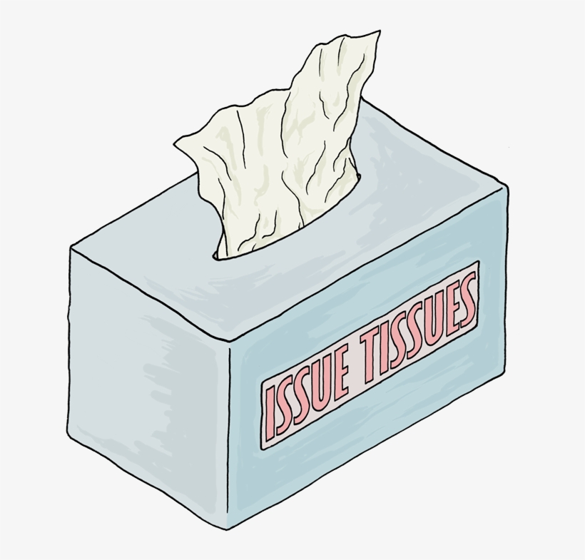Issue Tissues Transparent PNG - 642x717 - Free Download on NicePNG