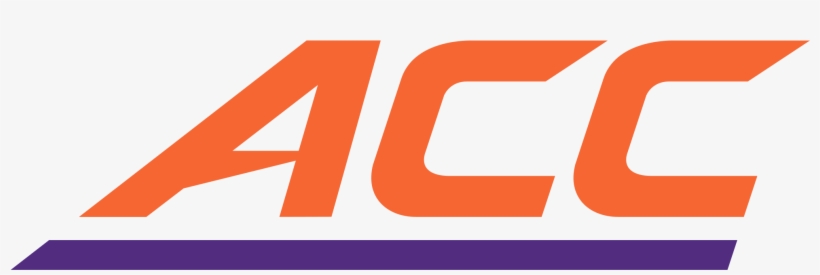 Graphic Freeuse Stock File Acc Logo In Colors Wikimedia - Atlantic ...