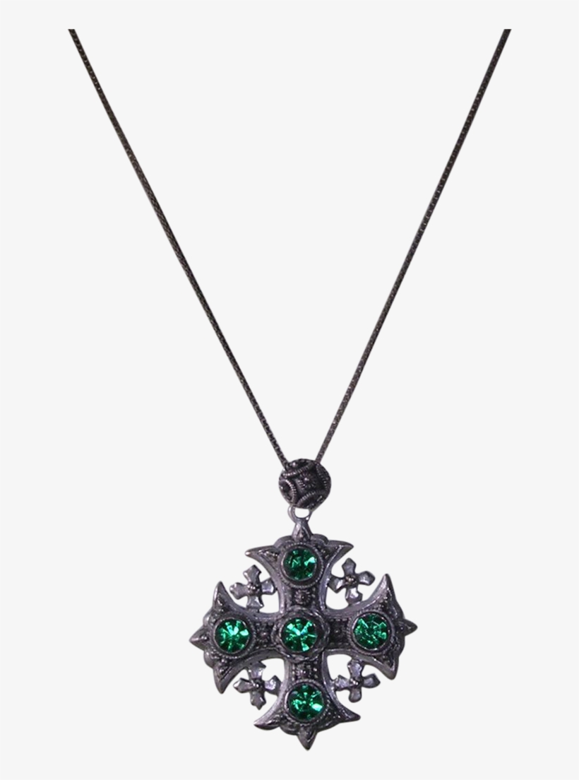 Vintage - Transparent Cross Chains Transparent PNG - 1023x1023 - Free ...