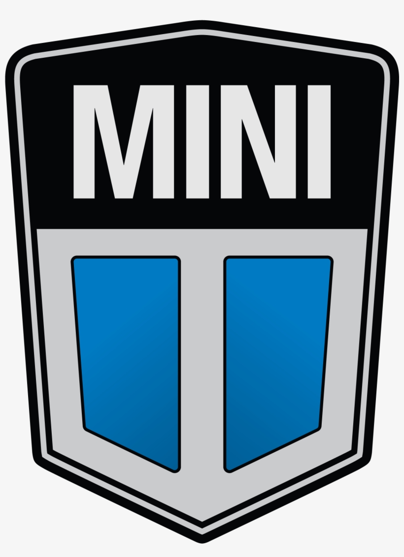 Png - Classic Mini Badge Vector Transparent PNG - 3000x3000 - Free ...