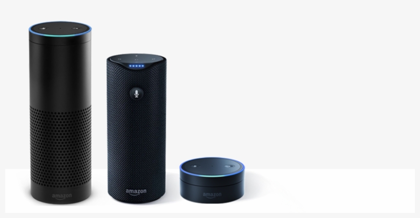 Amazon Alexa Setup - Amazon Alexa Png Transparent PNG - 1920x1080 ...