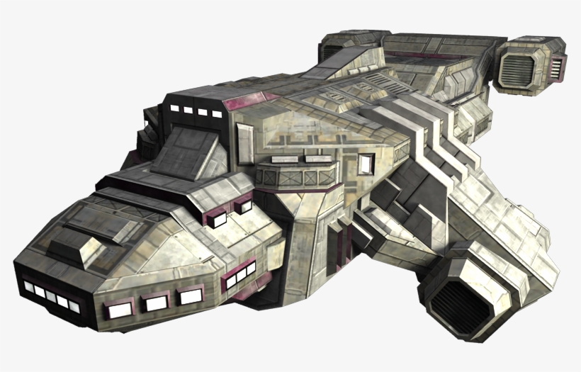 Firefly Serenity Ship Types Transparent PNG - 800x800 - Free Download ...
