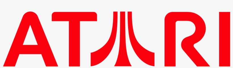 File - Atari Logo - Svg - Atari Transparent PNG - 1280x341 - Free Download on NicePNG