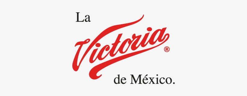 La Victoria De Mexico Logo - Victoria Lager - 12 Fl Oz Bottle ...