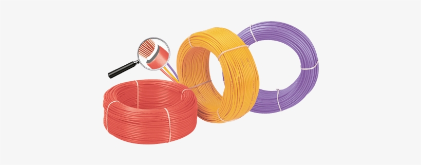 Pvc Insulated Cables Transparent PNG - 440x322 - Free Download on NicePNG