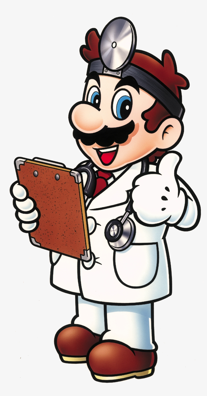 Video Game - Dr. Mario 64 Nintendo 64 N64 Transparent PNG - 808x1500 ...