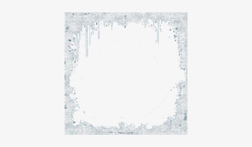 Snow Frame PNG & Download Transparent Snow Frame PNG Images for Free ...
