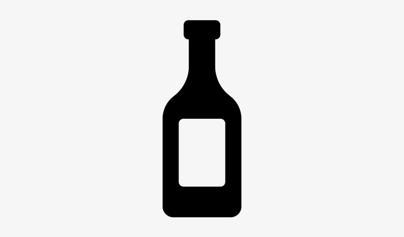 Empty Bottle Vector - Bottle Transparent PNG - 400x400 - Free Download ...