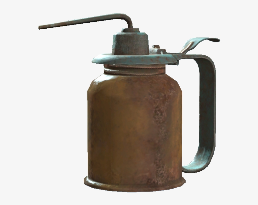 Oil Can Transparent PNG - 676x668 - Free Download on NicePNG