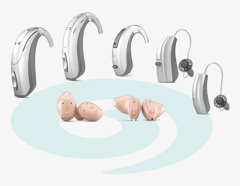 Coselgi Unia Hearing Aids Transparent PNG - 768x591 - Free Download on ...