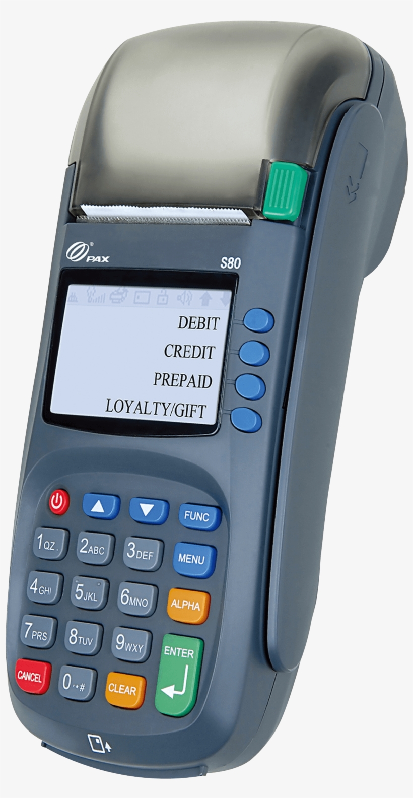 Gprs Pos Transparent PNG - 2416x2416 - Free Download on NicePNG