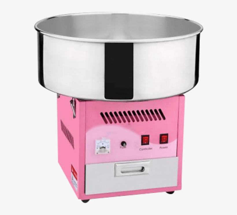 Cotton Candy Machine Png Transparent PNG - 700x700 - Free Download on ...