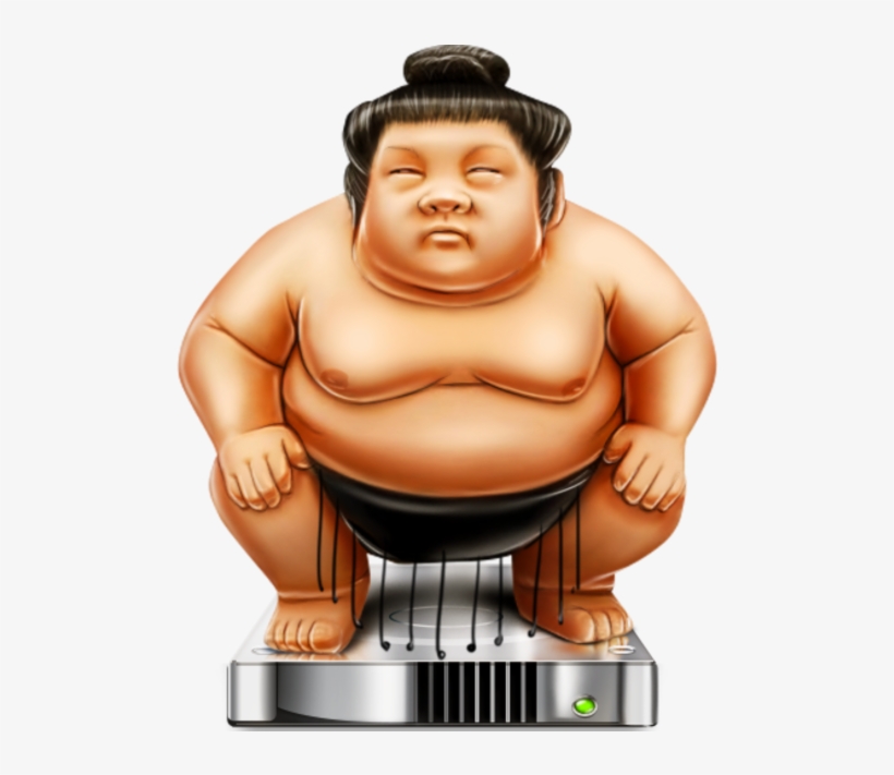 Sumo Png Transparent PNG - 630x630 - Free Download on NicePNG