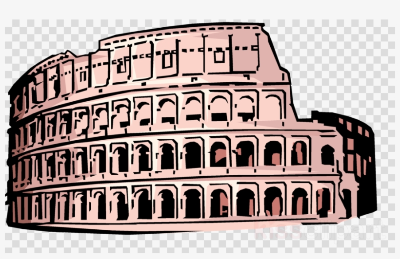 Colosseum Png Transparent PNG - 900x540 - Free Download on NicePNG