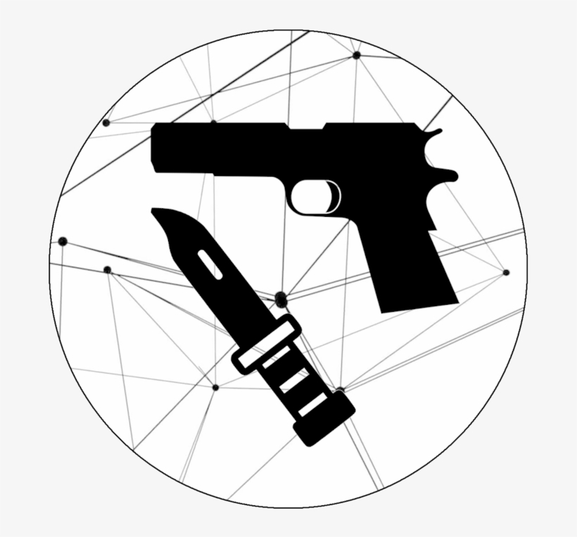 Weapon Transparent PNG - 1000x750 - Free Download on NicePNG