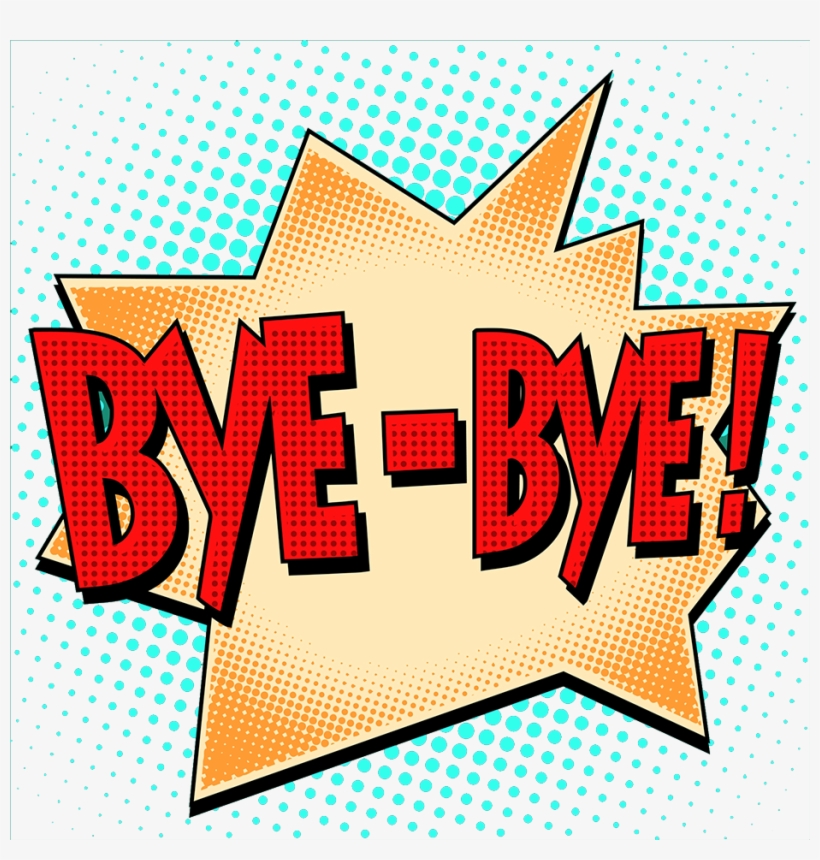 Goodbye Png Image Transparent Background Transparent PNG - 935x935 ...