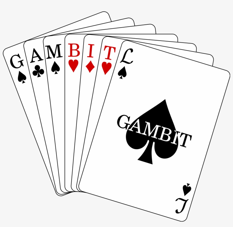 Gambit Transparent PNG - 1498x1387 - Free Download on NicePNG