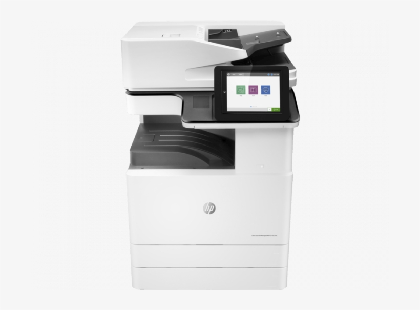 Hp Laserjet E77822dn Transparent PNG - 700x525 - Free Download on NicePNG