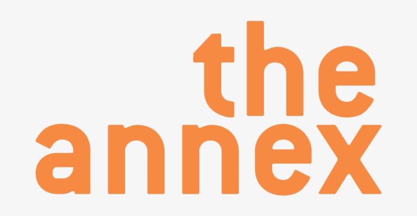 Annex Logo Mock Up Transparent PNG - 854x490 - Free Download on NicePNG