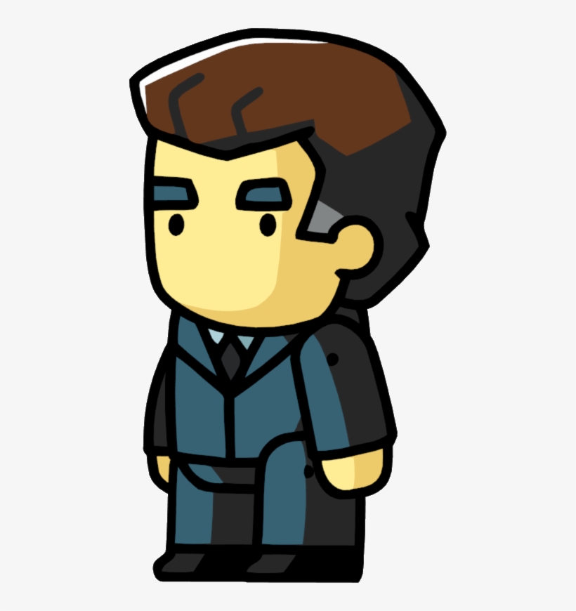 Boss Transparent PNG - 452x790 - Free Download on NicePNG