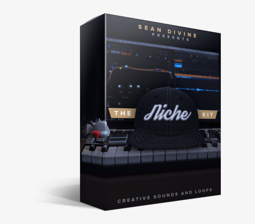 Niche Kit Box Center Transparent PNG - 800x644 - Free Download on NicePNG
