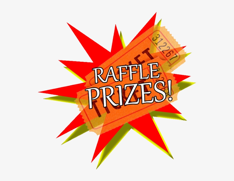 Raffle Png