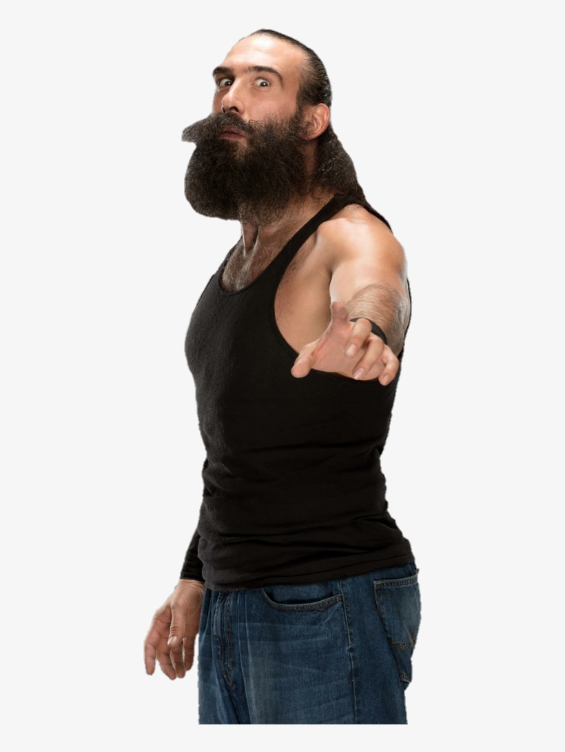 Luke Harper Transparent PNG - 422x1018 - Free Download on NicePNG