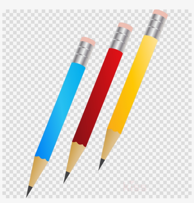 Pencil Emoji Png Transparent PNG - 900x900 - Free Download on NicePNG